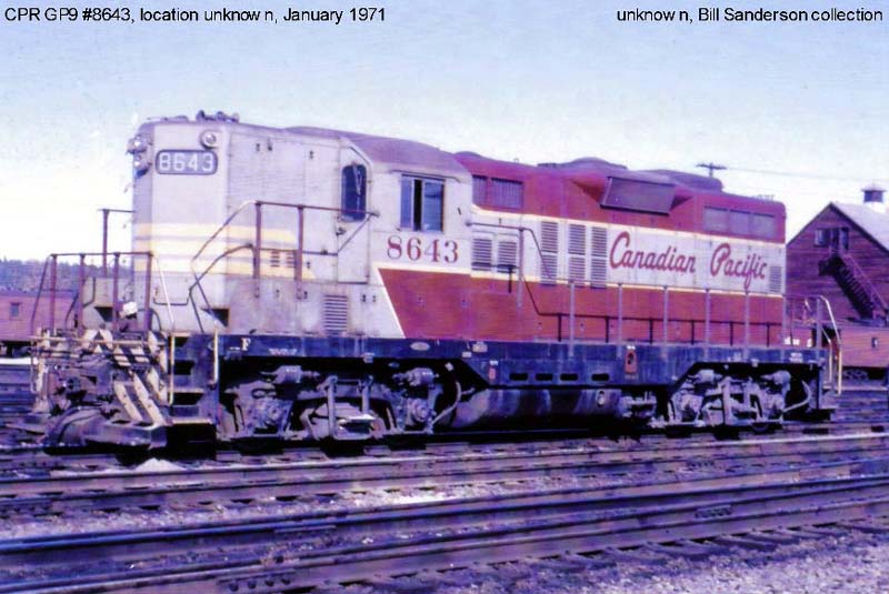 GP9 8643